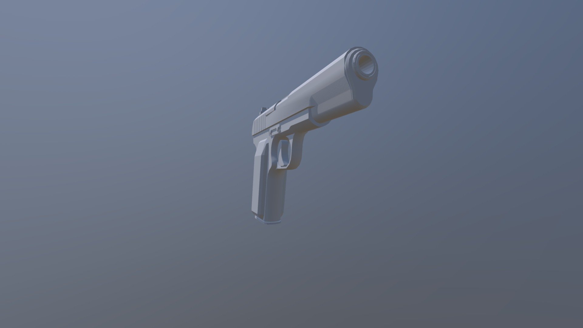 TT-33 - 3D model by Mallow [359c5ab] - Sketchfab