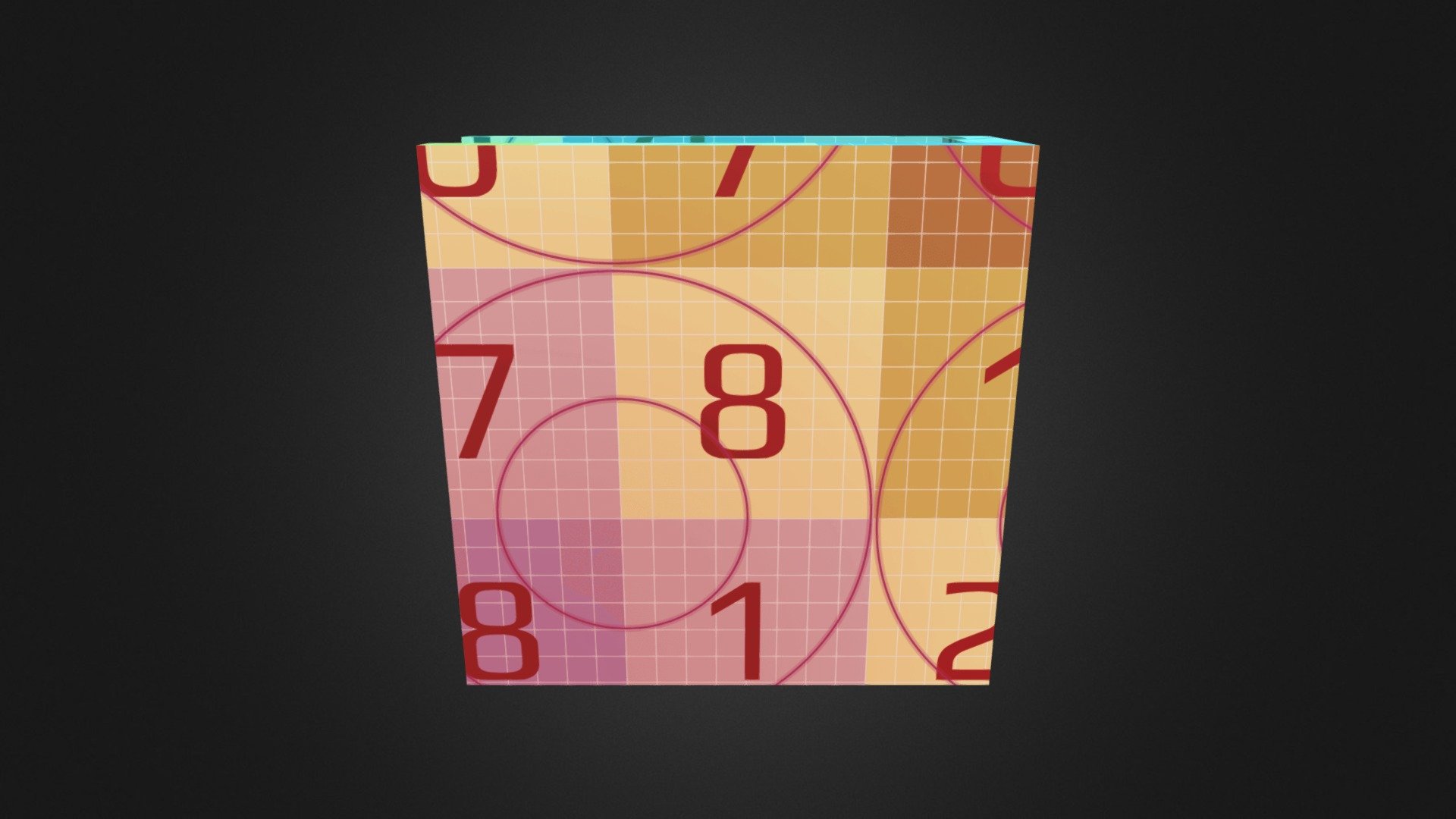 UV Book - Download Free 3D model by schoetra [359d58d] - Sketchfab