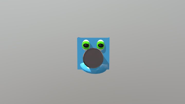 Chuckecheese 3D models - Sketchfab