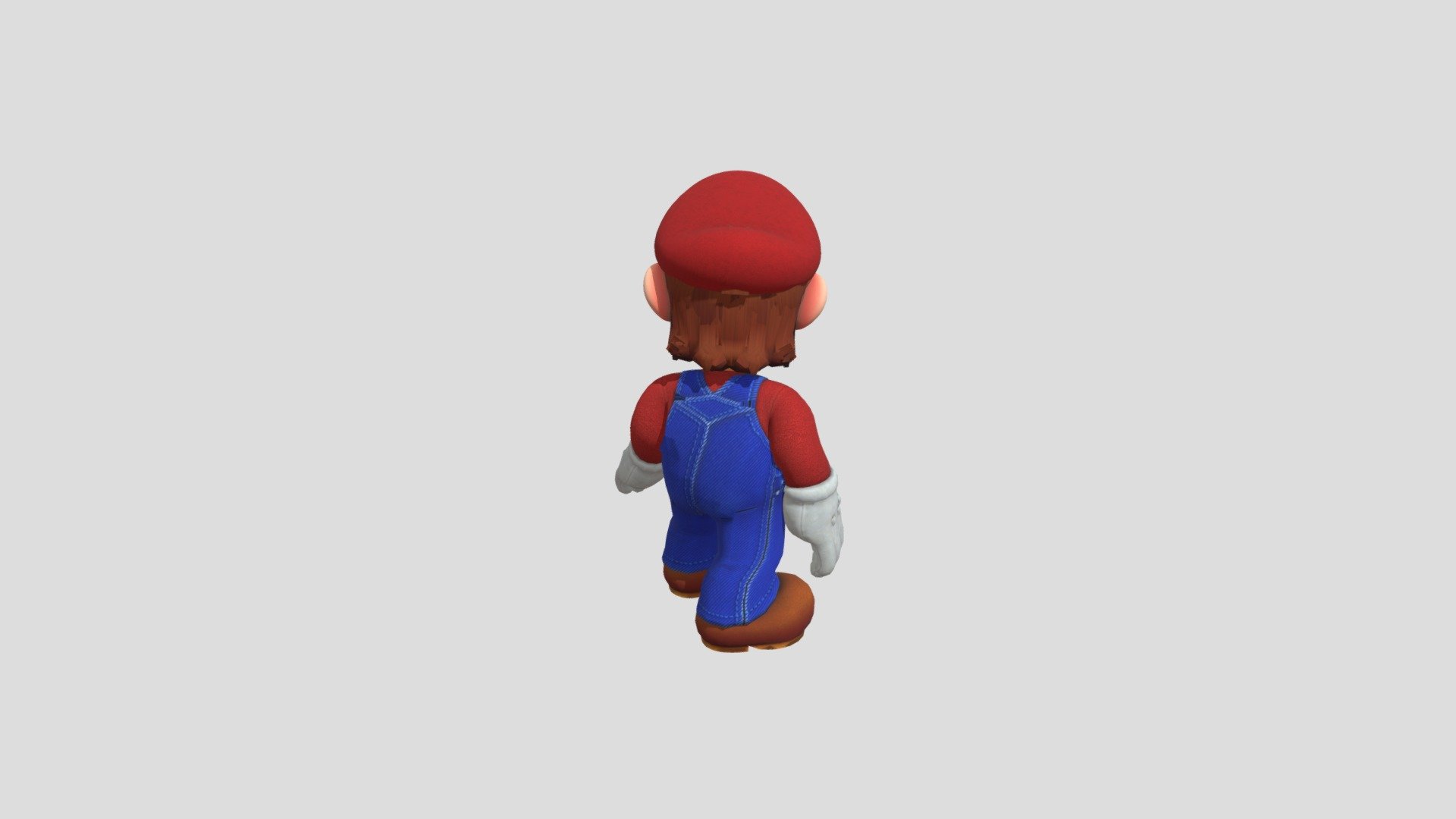 MARIO ANIMATION - Download Free 3D model by abdulmugheeskhan20th ...
