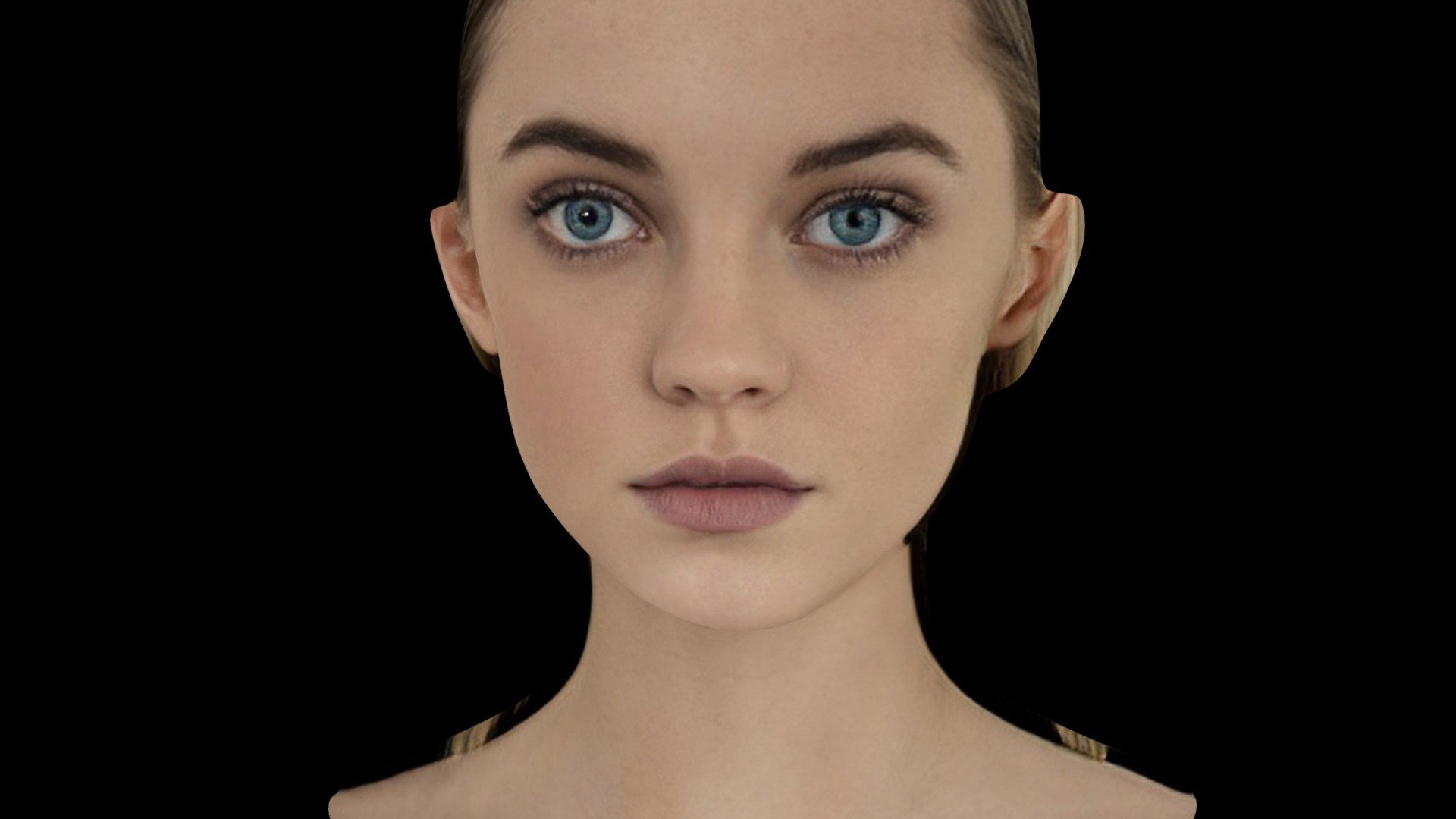 Human Dignity Collection | www.acuteline.com - Download Free 3D model by Acute Line ...