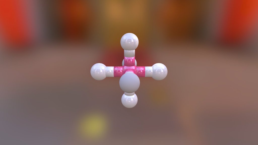Octahedral - 3D model by e.ortiz [359f6b1] - Sketchfab