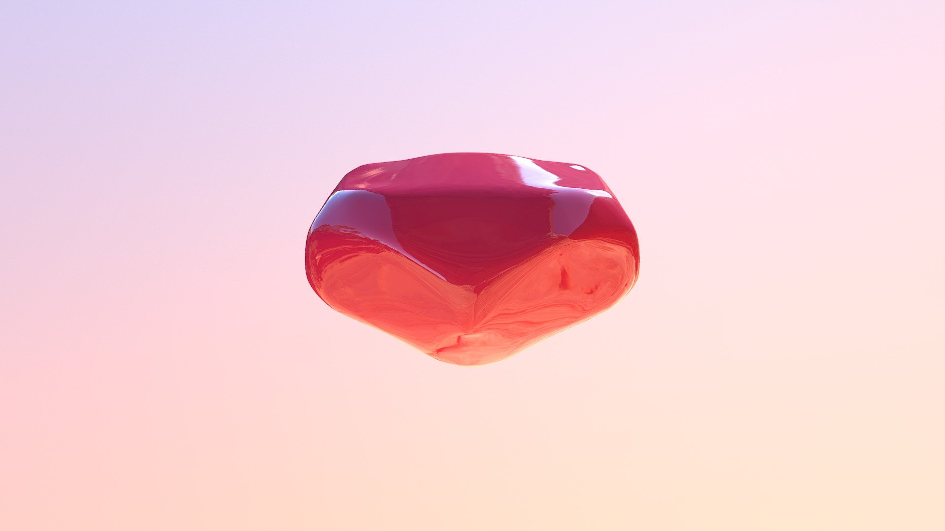 gem model - 3D model by shadedk9 [35a1527] - Sketchfab