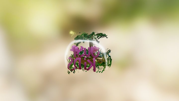 html - Sketchfab