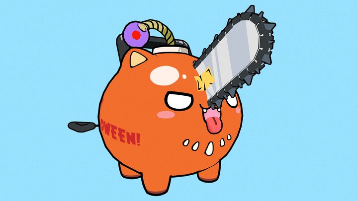 Ssrb 3D models - Sketchfab