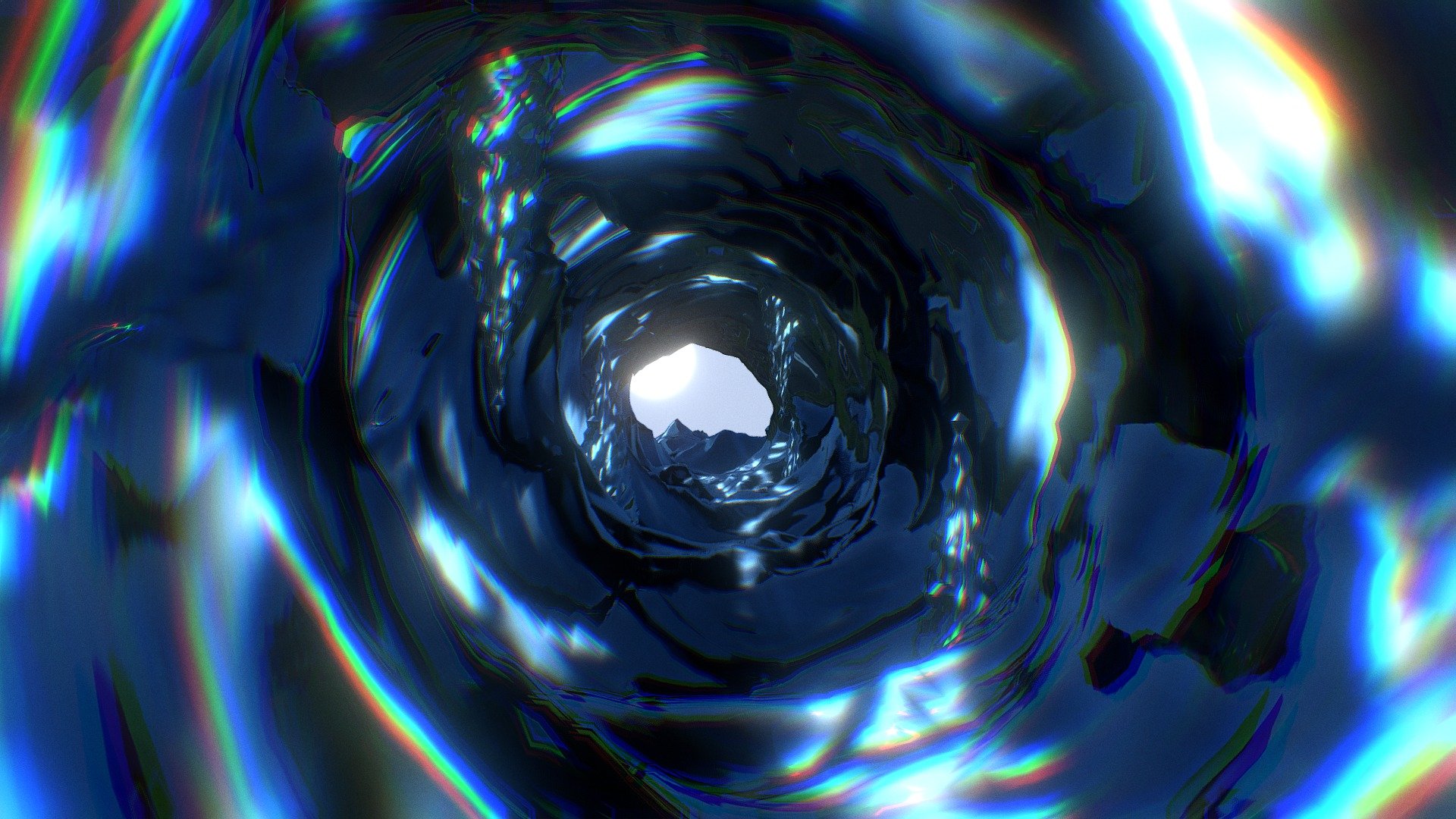 Blue2 - 3D model by gullos [35a42bf] - Sketchfab