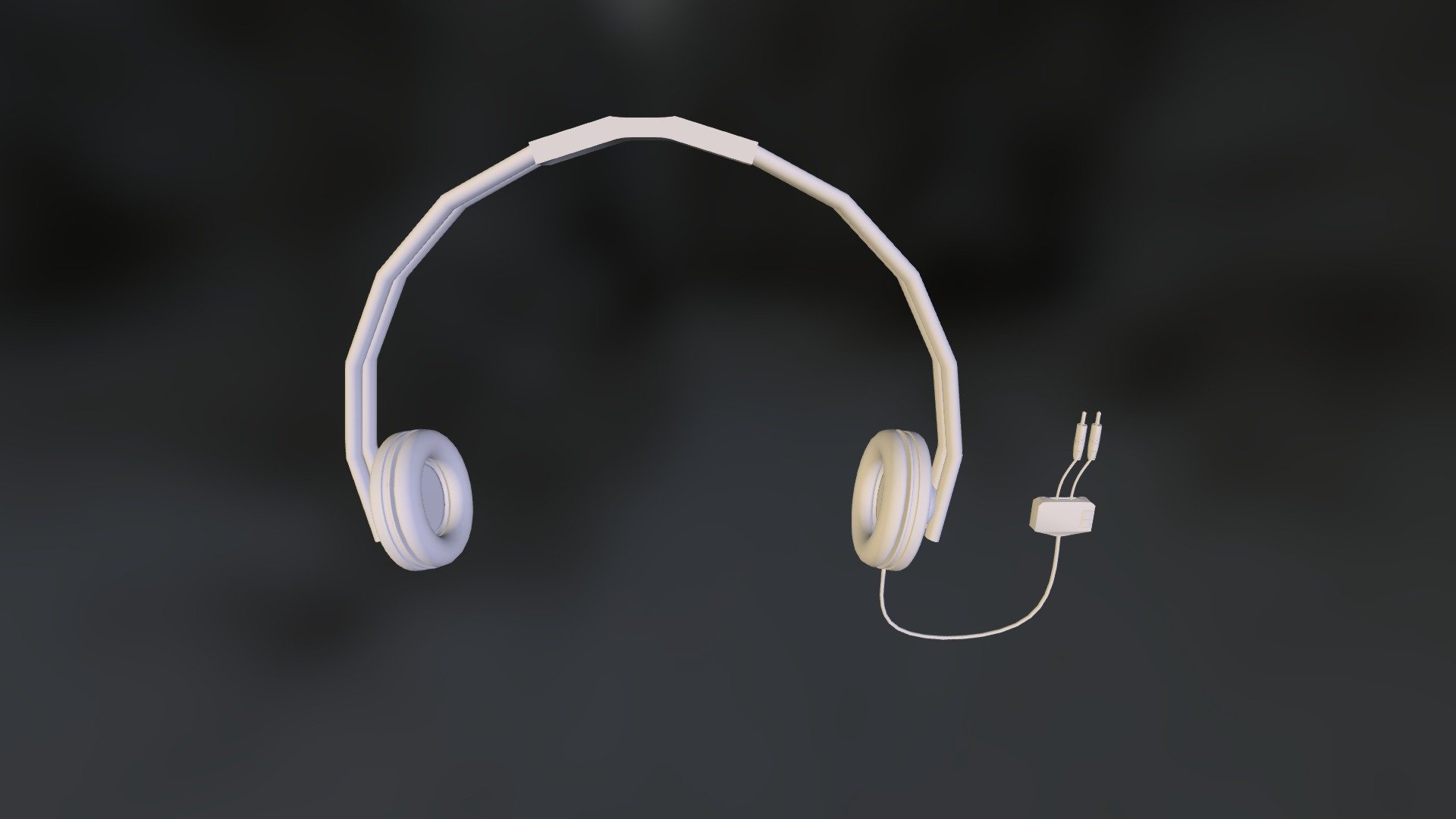 ToSF - 3D model by CMK [35a4883] - Sketchfab