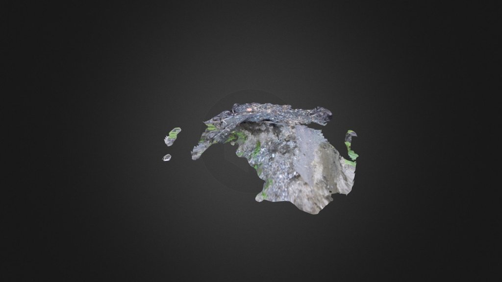 hill test - 3D model by Dave (@dldehass) [35a7490] - Sketchfab