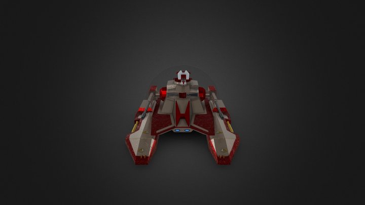 Tx130 3D models - Sketchfab