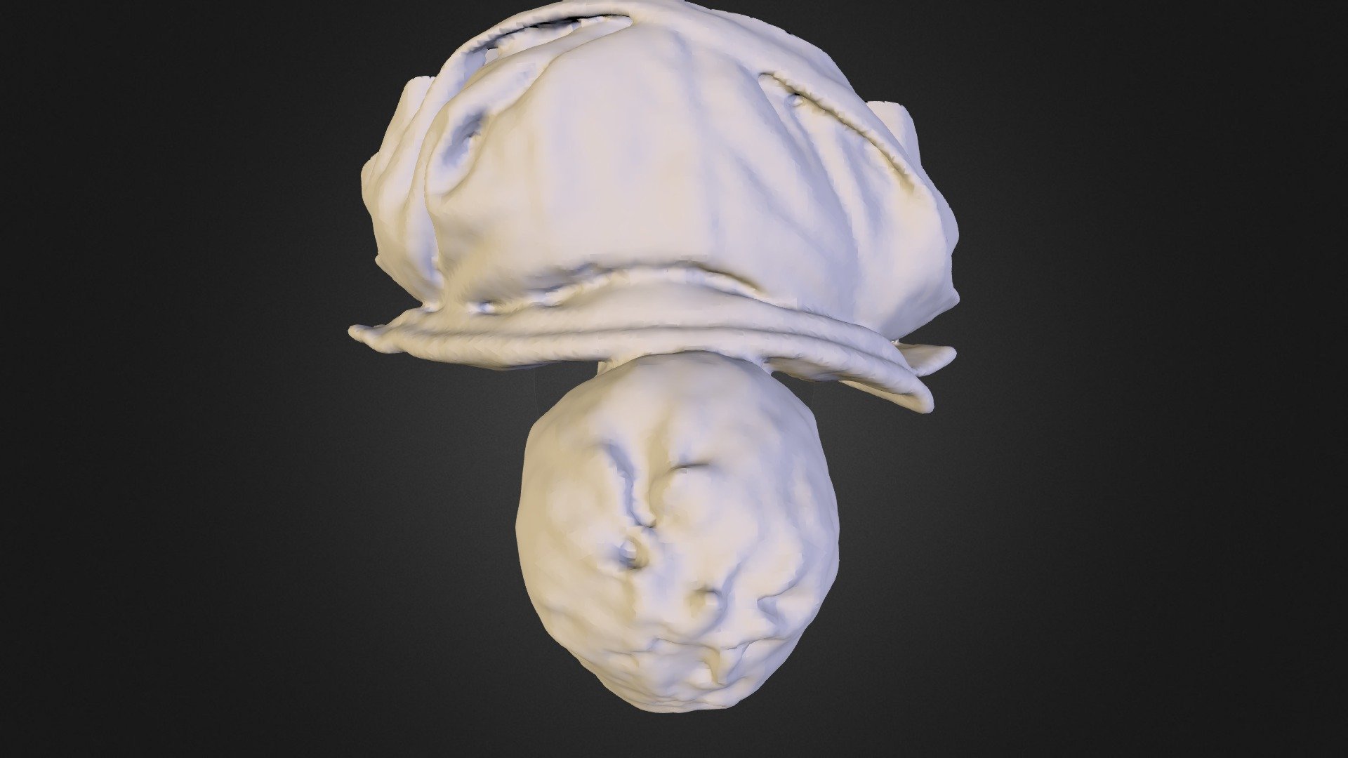 Frankie - 3D model by dunndevelop [35a955d] - Sketchfab