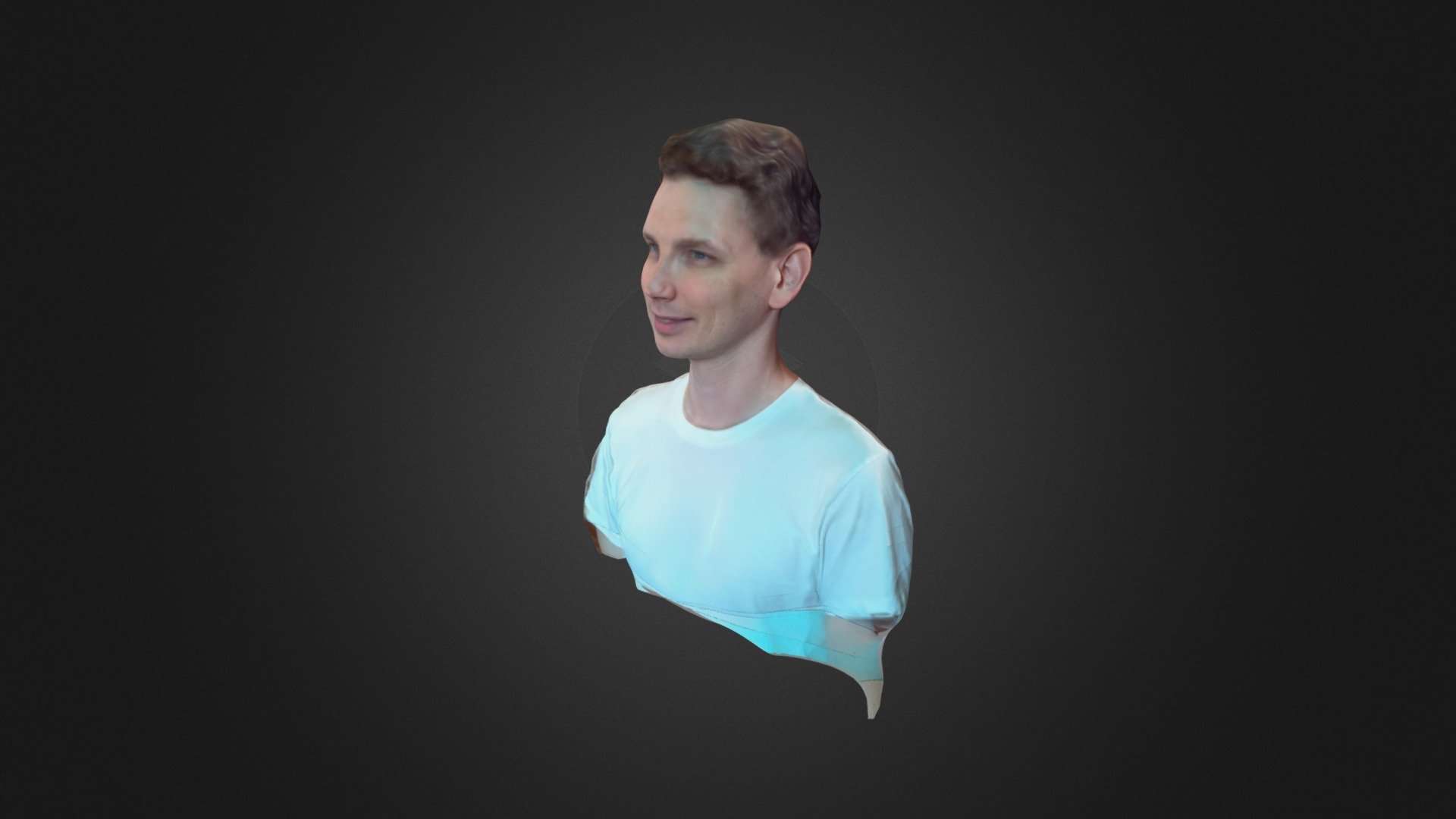 Rob-1 - 3D model by mayoff [35a9932] - Sketchfab