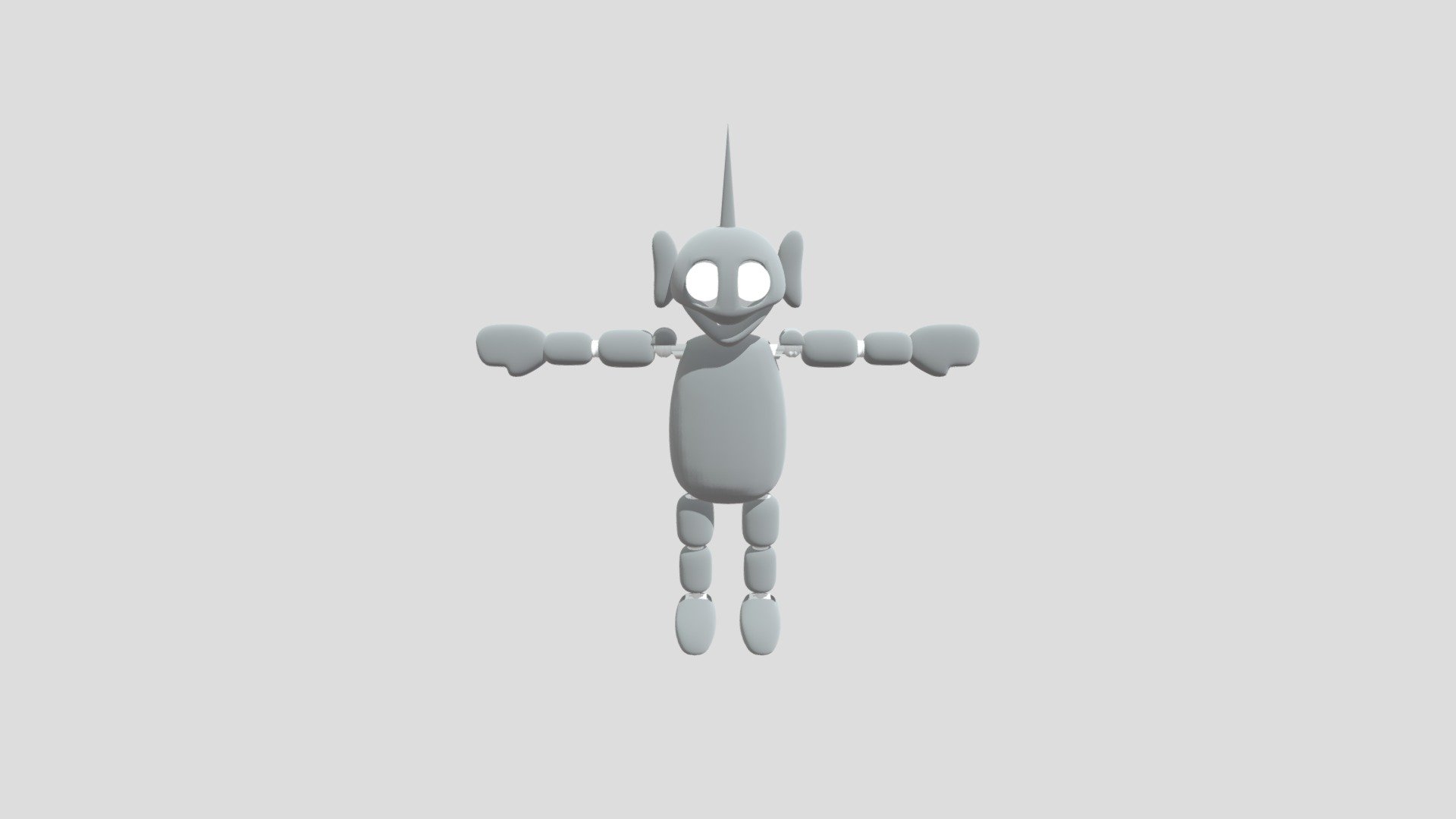 Donger Schlonger - Download Free 3D model by NachiG [35aae67] - Sketchfab