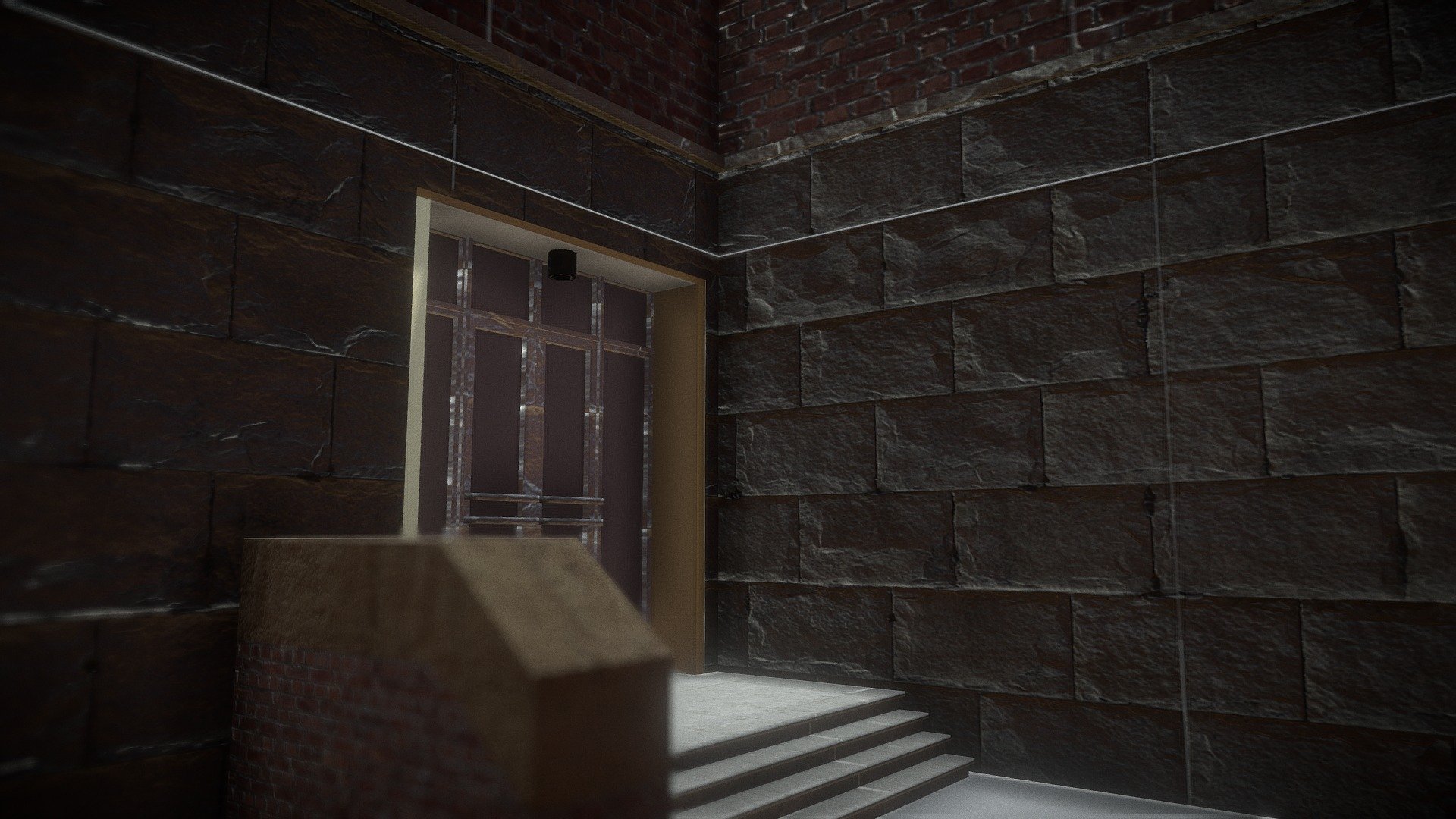 first normalmap test - 3D model by LY0703 (@leon0703) [35ab5d8] - Sketchfab
