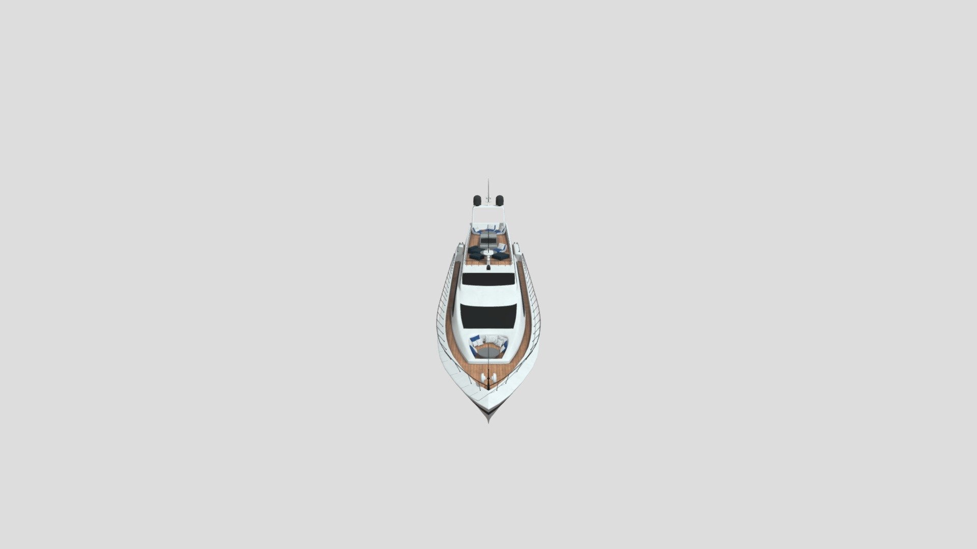 boat 5 AM241 Archmodel - Buy Royalty Free 3D model by Evermotion ...