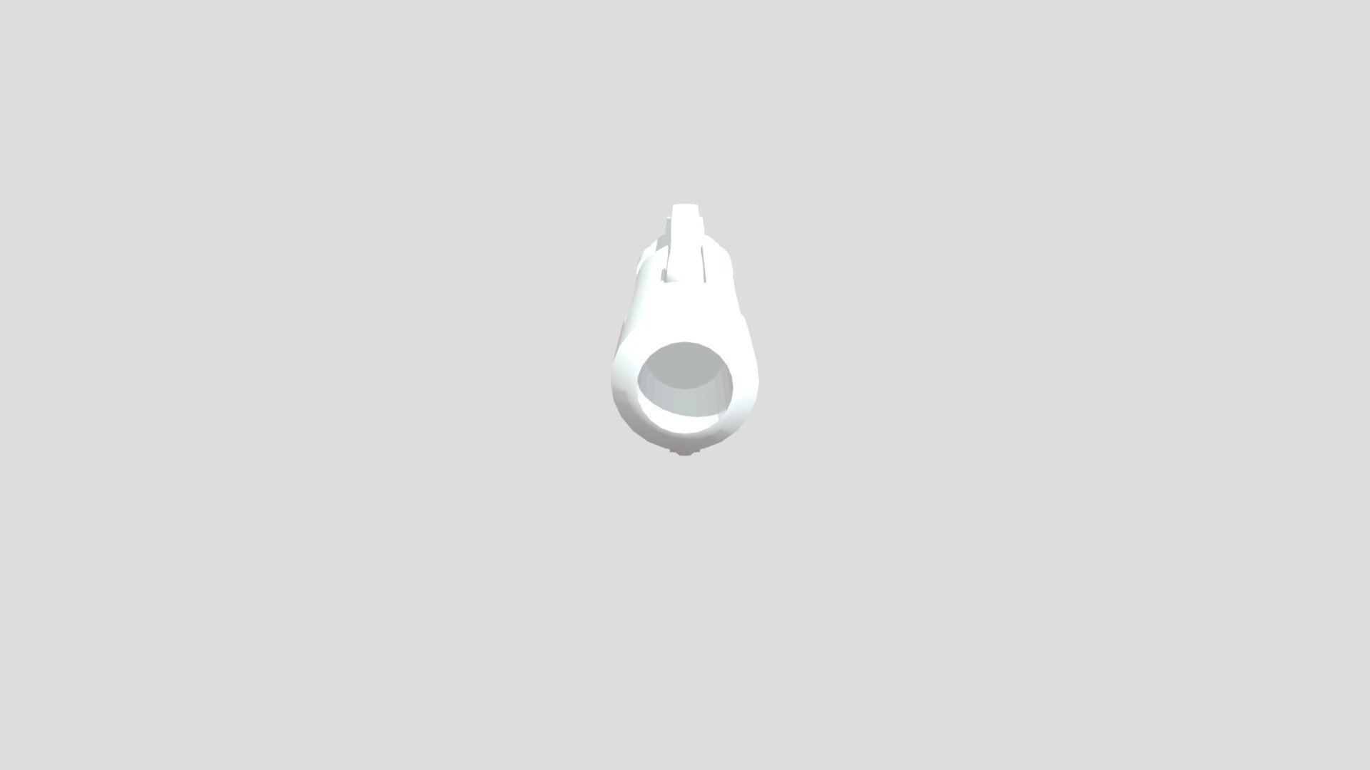 Lifeguard Mc_Cree Gun WIP - Download Free 3D model by w015174i [35b103f ...