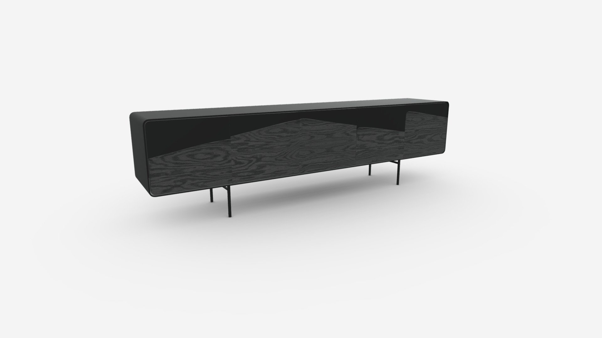 5. Buffet Pele - Roberta Banqueri - 3D model by Arch Tech Tour (@archtechtour) [35b14a3] - Sketchfab