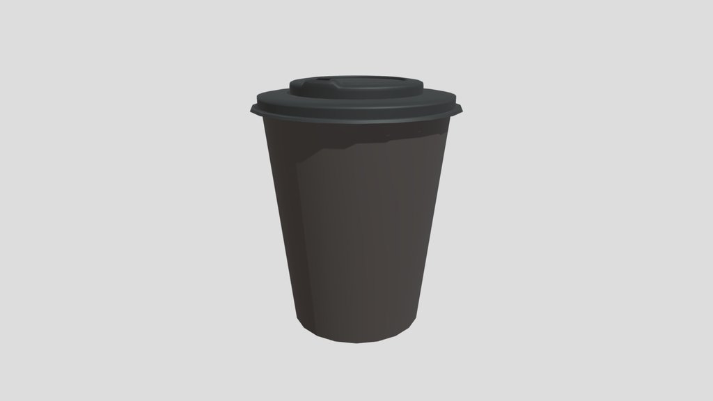 Cup - A 3D model collection by kostaas6 - Sketchfab