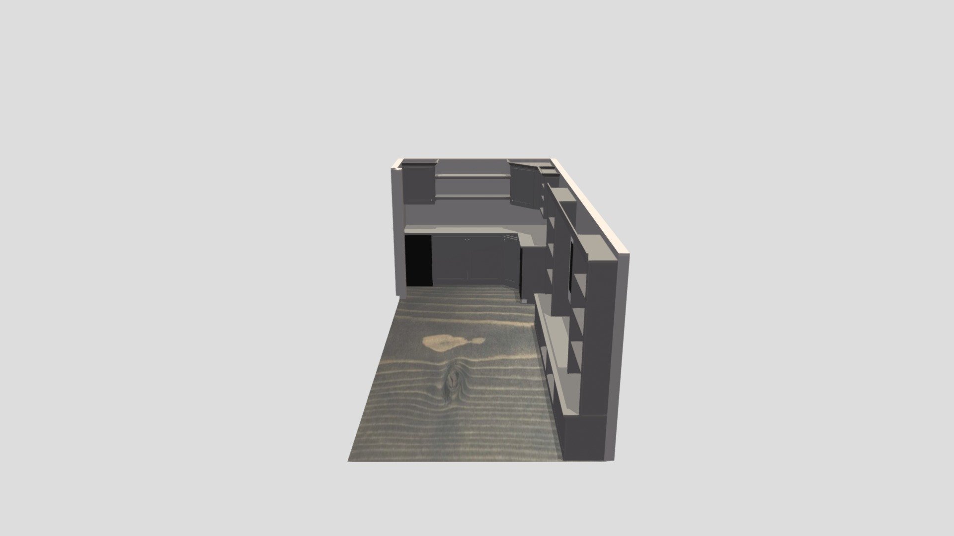 Niyoki And Jay V2 - 3D model by ngrepke [35b3f55] - Sketchfab