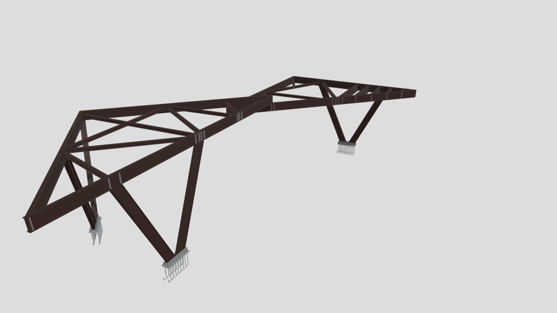 3D DXF - Download Free 3D model by Itallo.Bernardo [35b61e9] - Sketchfab