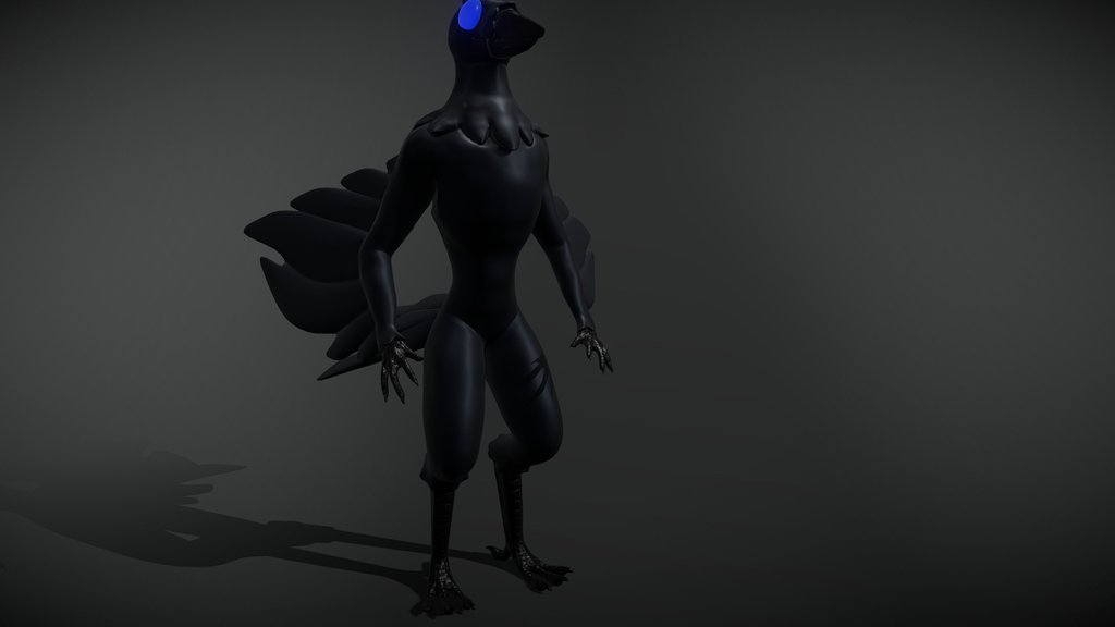 Cool Non Derg stuff - A 3D model collection by ShadowDragon343 - Sketchfab