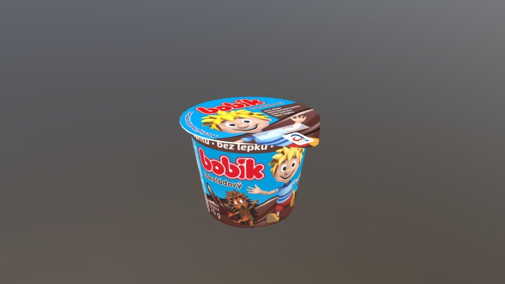 Bobik-70-iml-01s-PACK - 3D model by kubias [35b93b8] - Sketchfab