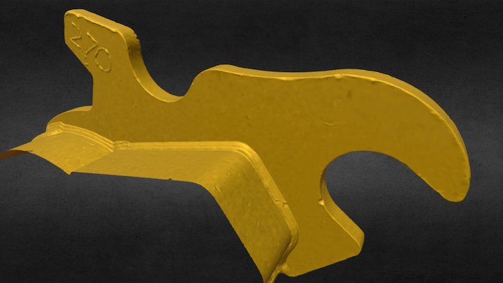 Heavy-equipment 3D models - Sketchfab