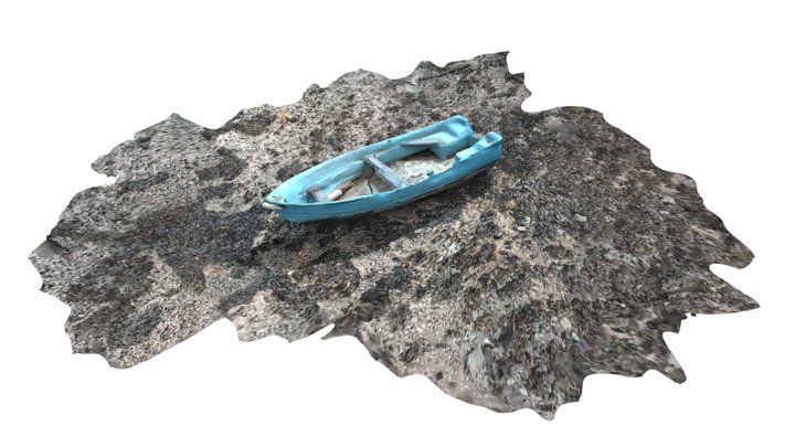 Tide 3D models - Sketchfab
