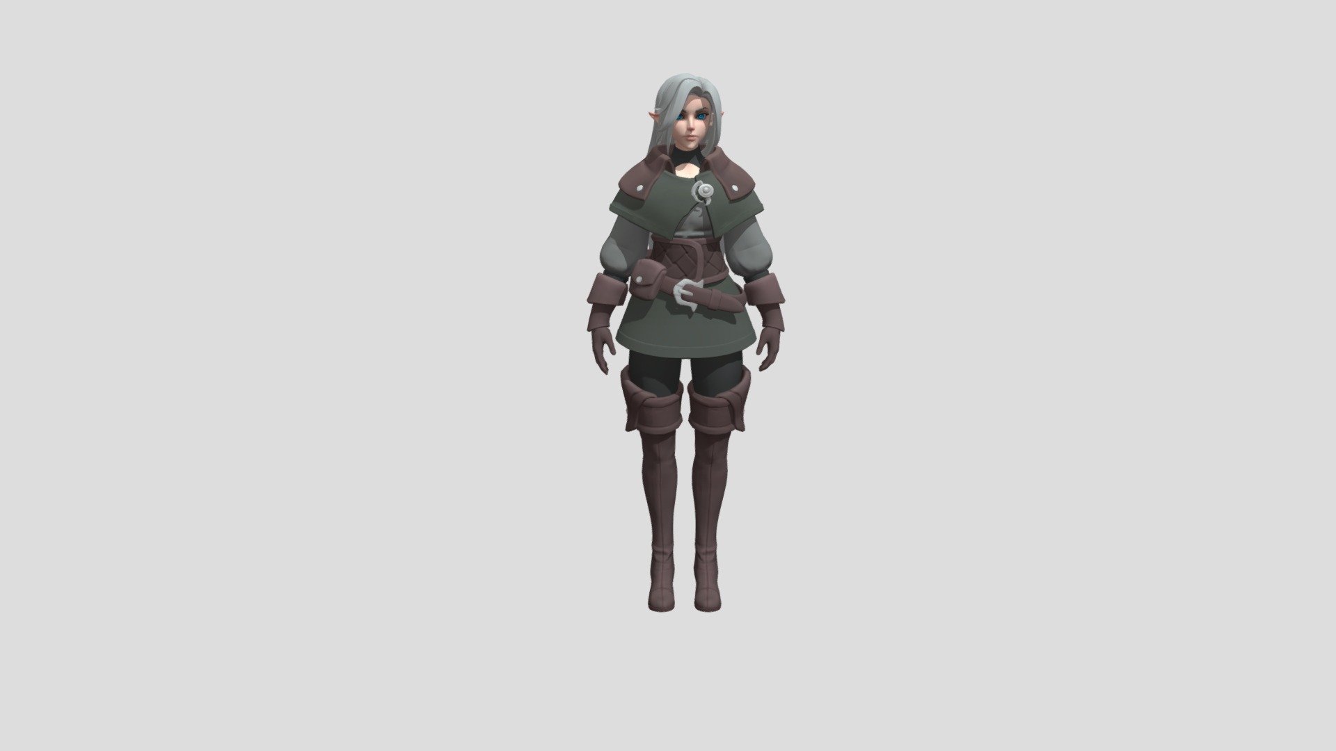 Streeter_2nd_Secondary_Idle_Cycle - 3D model by eastreeterwt [35bd7a1 ...