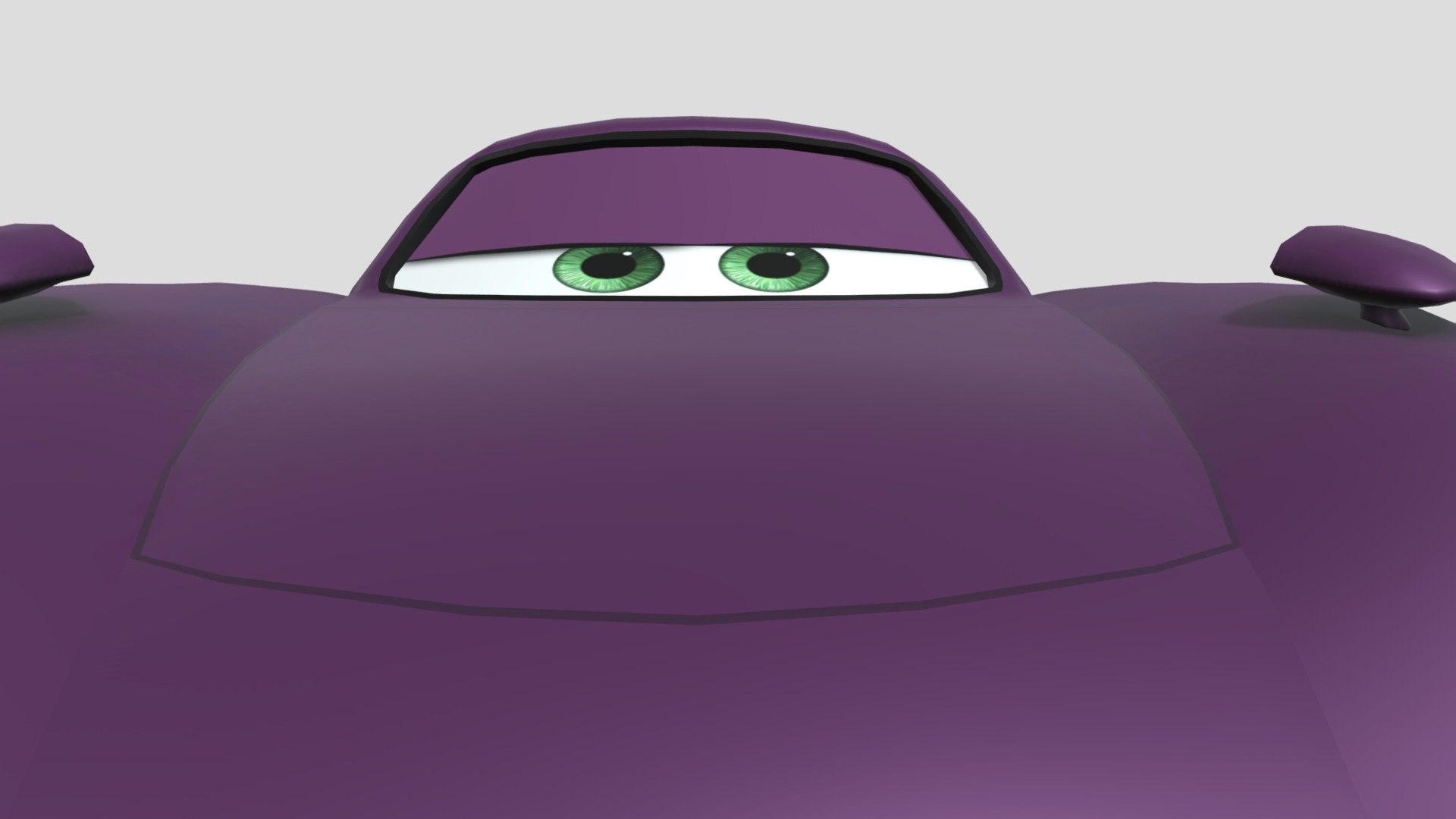 holley_shiftwell - 3D model by Godzilla (@iamthayn) [35beb53] - Sketchfab