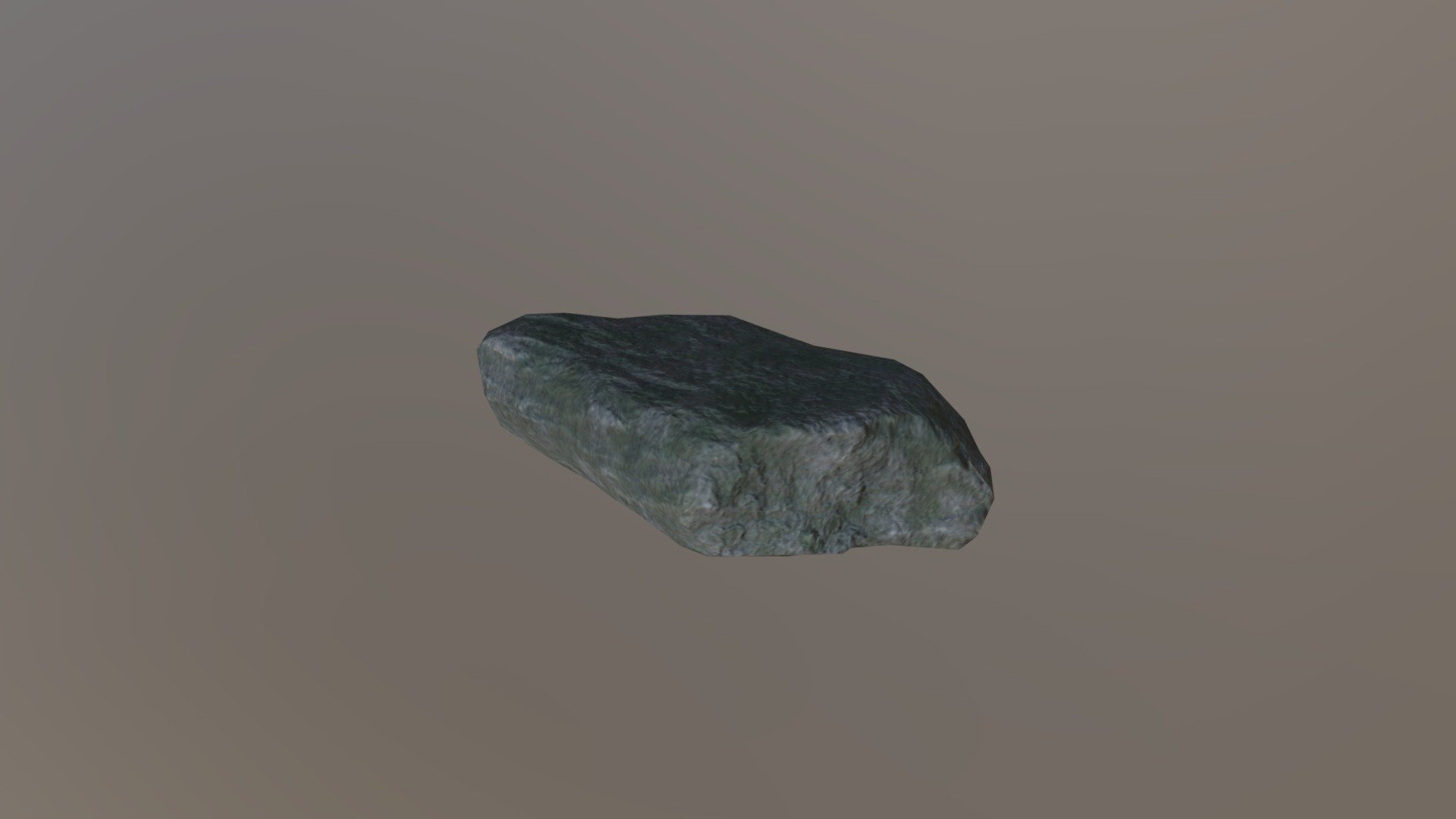 Small Rock Variation 2 - 3D model by xercia [35bf05a] - Sketchfab
