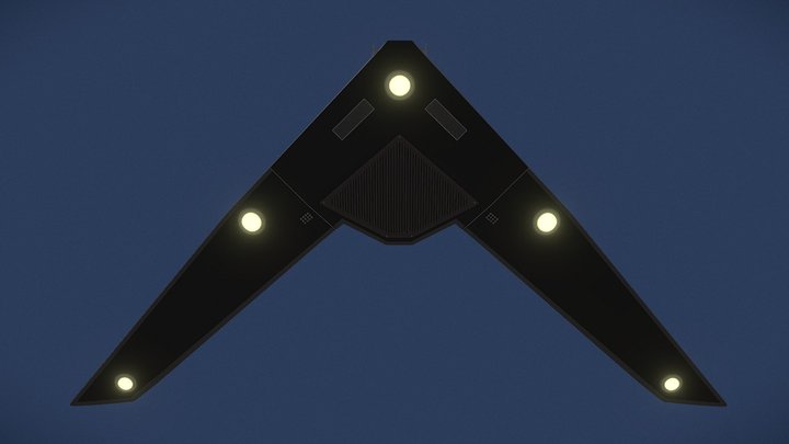 Trb3 3D models - Sketchfab