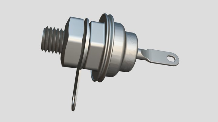 Diode 3D models - Sketchfab