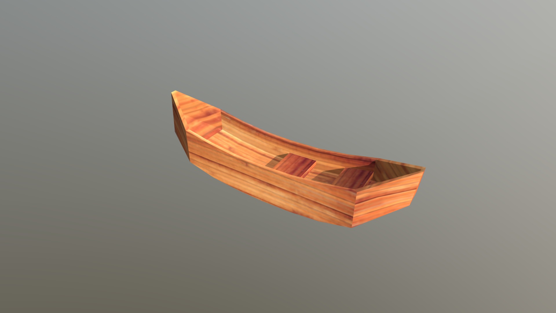 Barco - 3D model by Matheus Lage (@MatheusLage) [35c009b] - Sketchfab