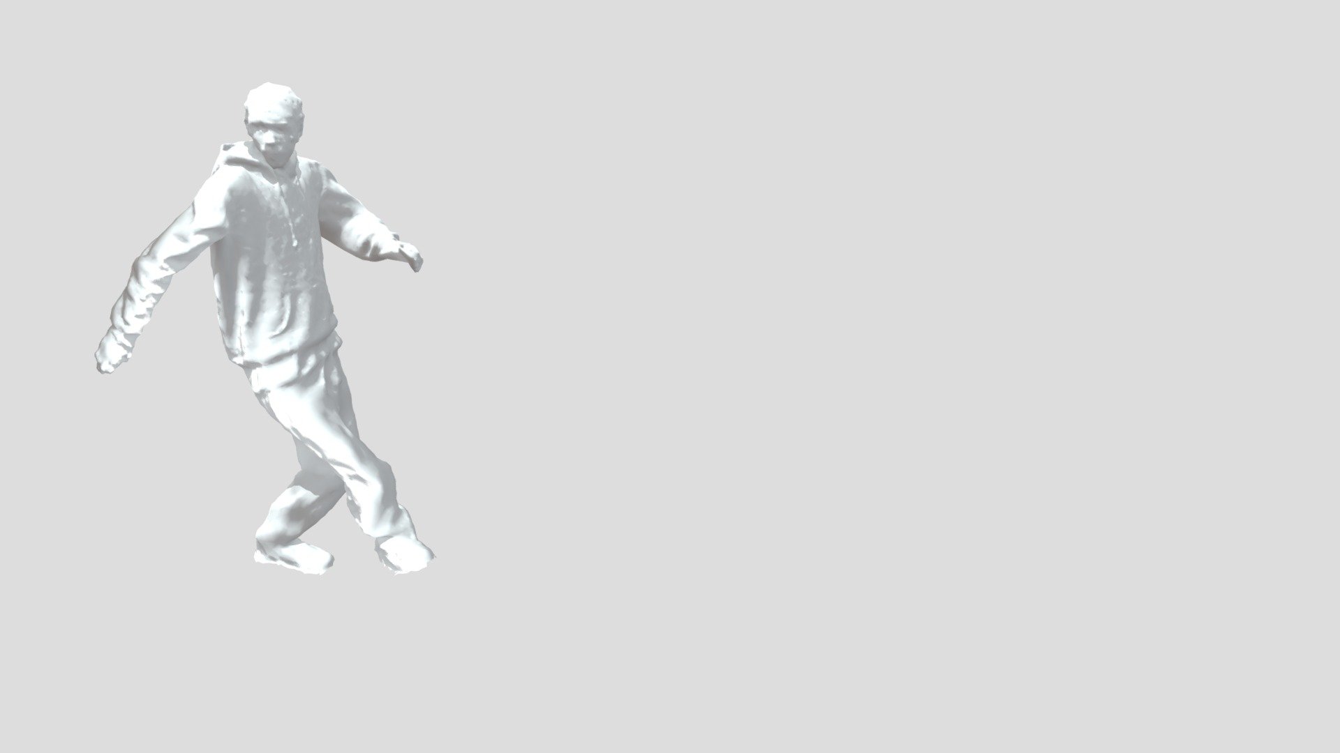 House Dancing - Download Free 3D model by koberiveron [35c2407] - Sketchfab