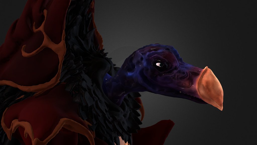 Hero 2 - A 3D model collection by kidsgames4210 ...