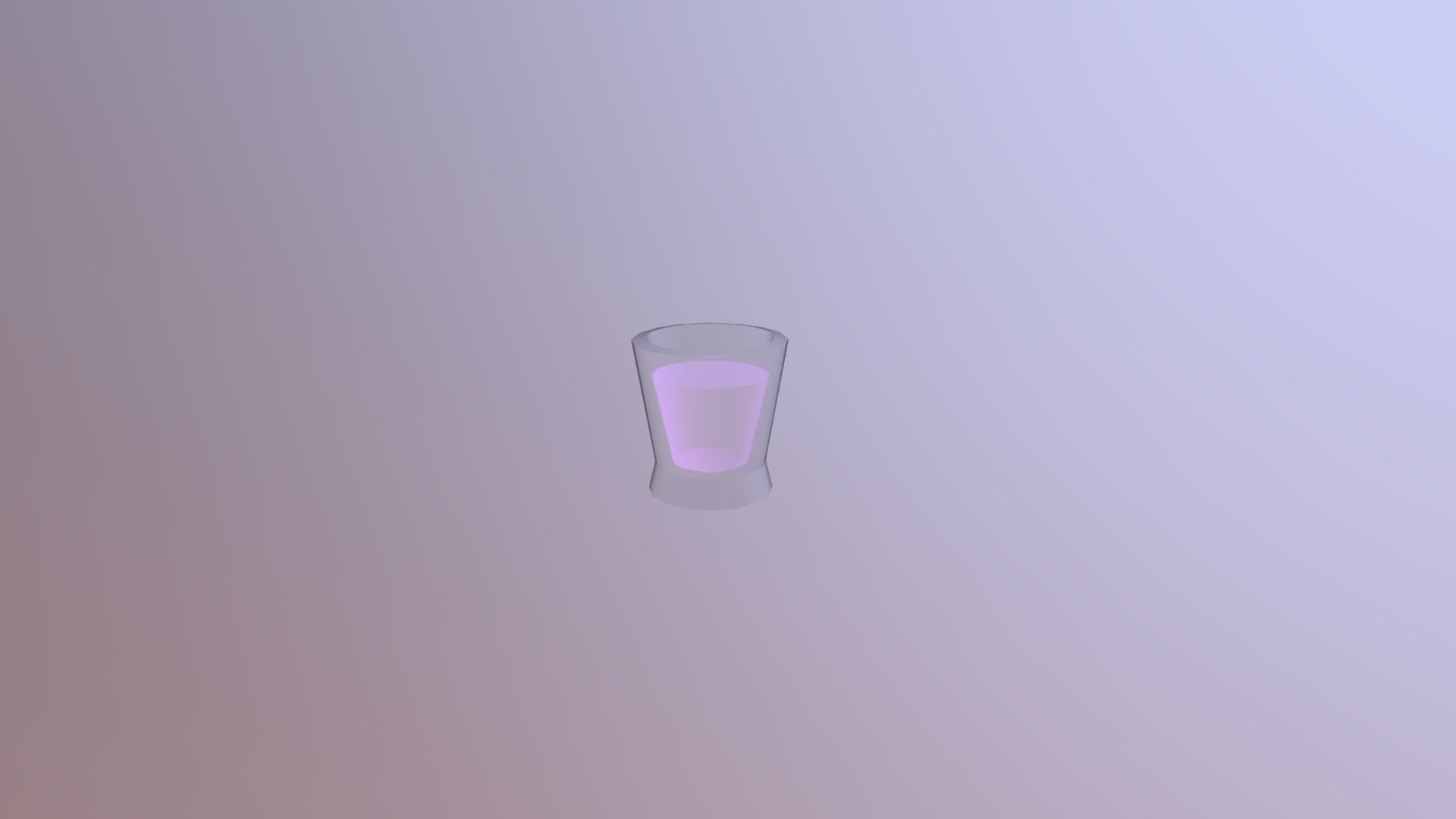 Low poly shot - Download Free 3D model by Gingami [35c6f05] - Sketchfab