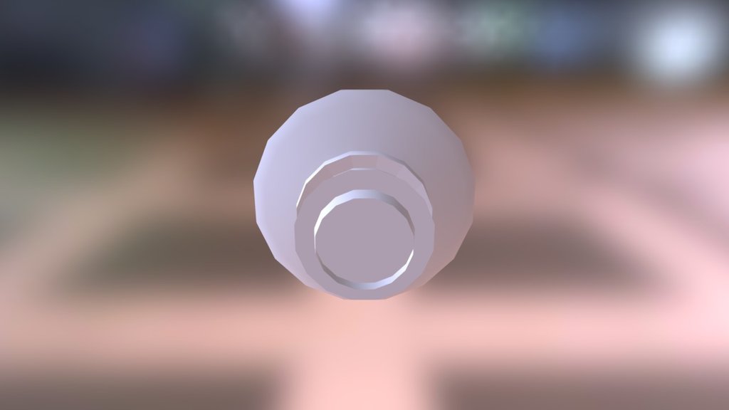 My Model (7) - 3D model by austinrussell [35c781c] - Sketchfab