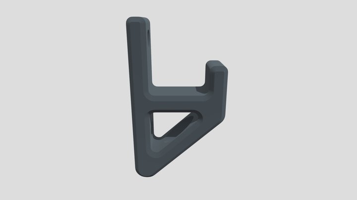 Hook 3D models - Sketchfab