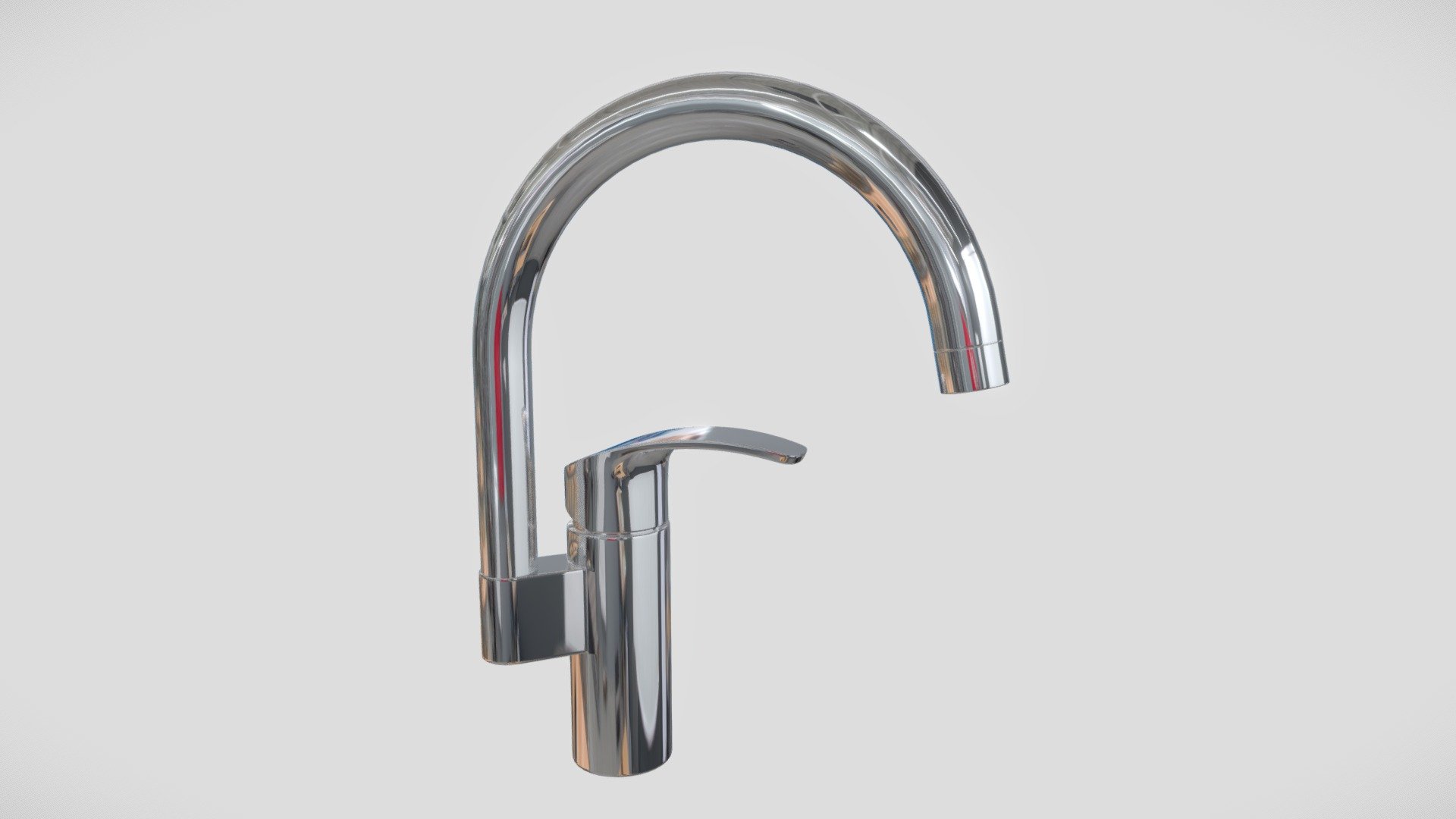 Grohe G-33202002 - Download Free 3D model by trendforward [35c7d91 ...