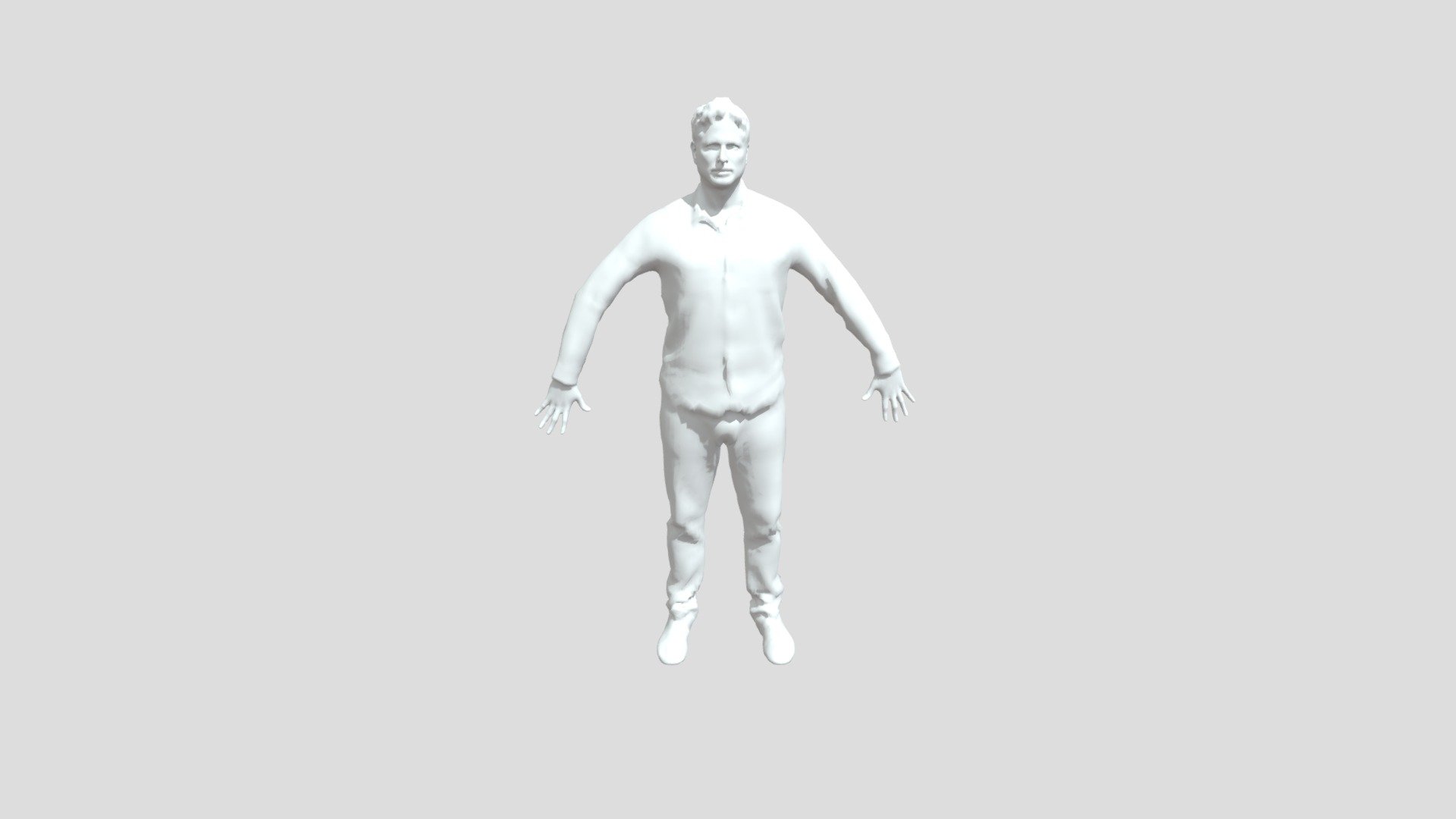 Defeated - Download Free 3D model by epulier (@epulier) [35c846f ...