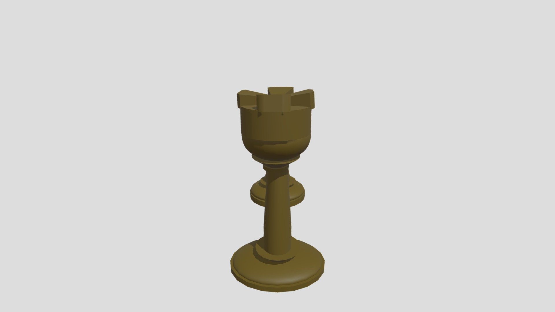 Chess Pieces (Matthew Grima) - 3D model by m.grima230 [35c85c3] - Sketchfab