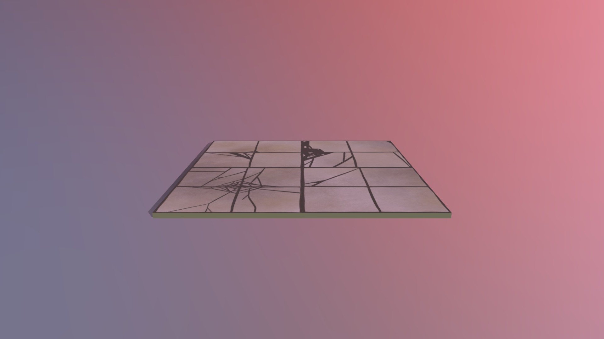 Tiles 2 - Download Free 3D model by MarcusStones [35c9db5] - Sketchfab