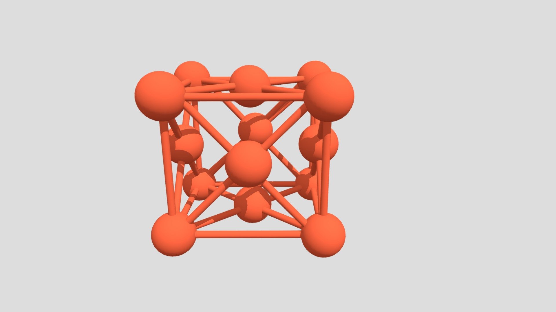 Copper - Download Free 3D model by Zudwa [35cacc0] - Sketchfab