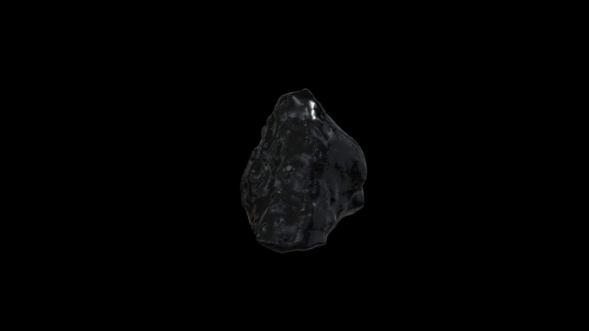 Roca Lunar 5 - 3D model by apguzmanc [35cb64e] - Sketchfab
