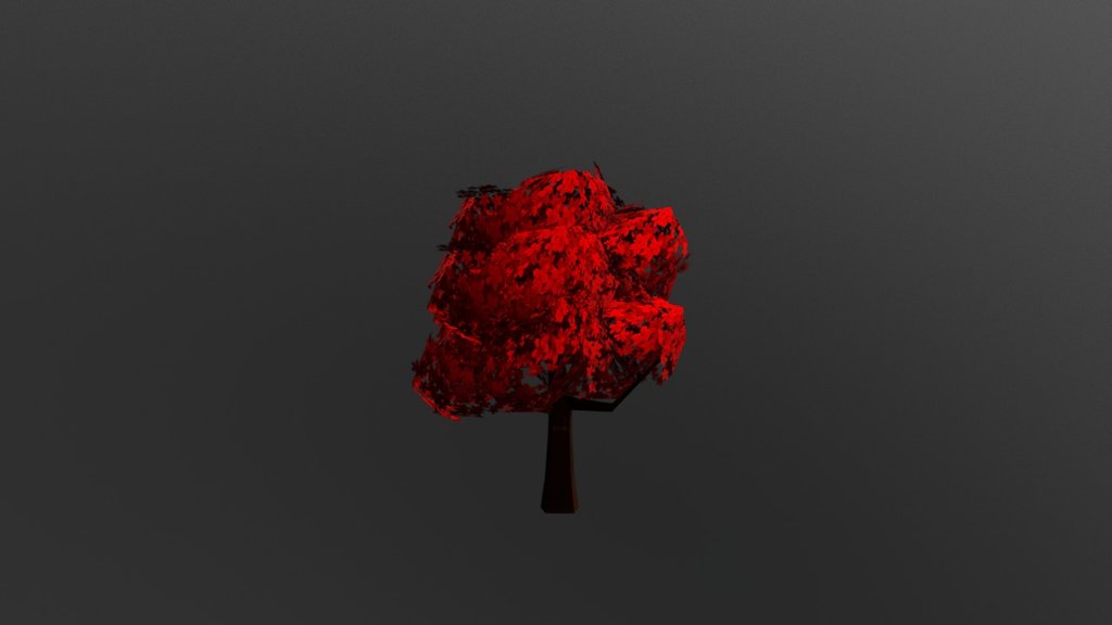 Tree - 3D model by Jean (@3rdgrader) [35cb888] - Sketchfab