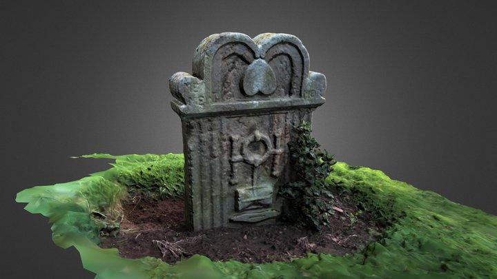 Innerwick 3D models - Sketchfab