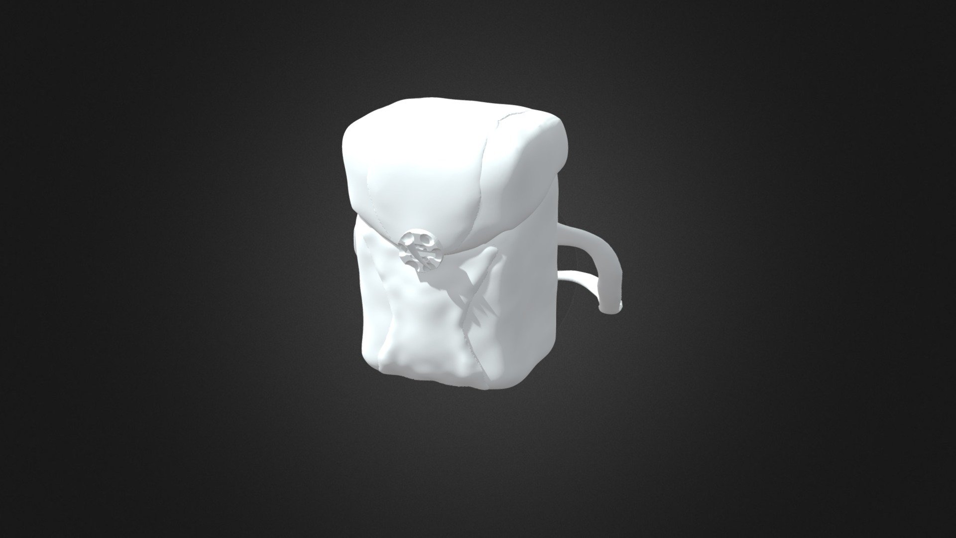 bag level 2 - 3D model by erfanmohtadi [35ce58d] - Sketchfab
