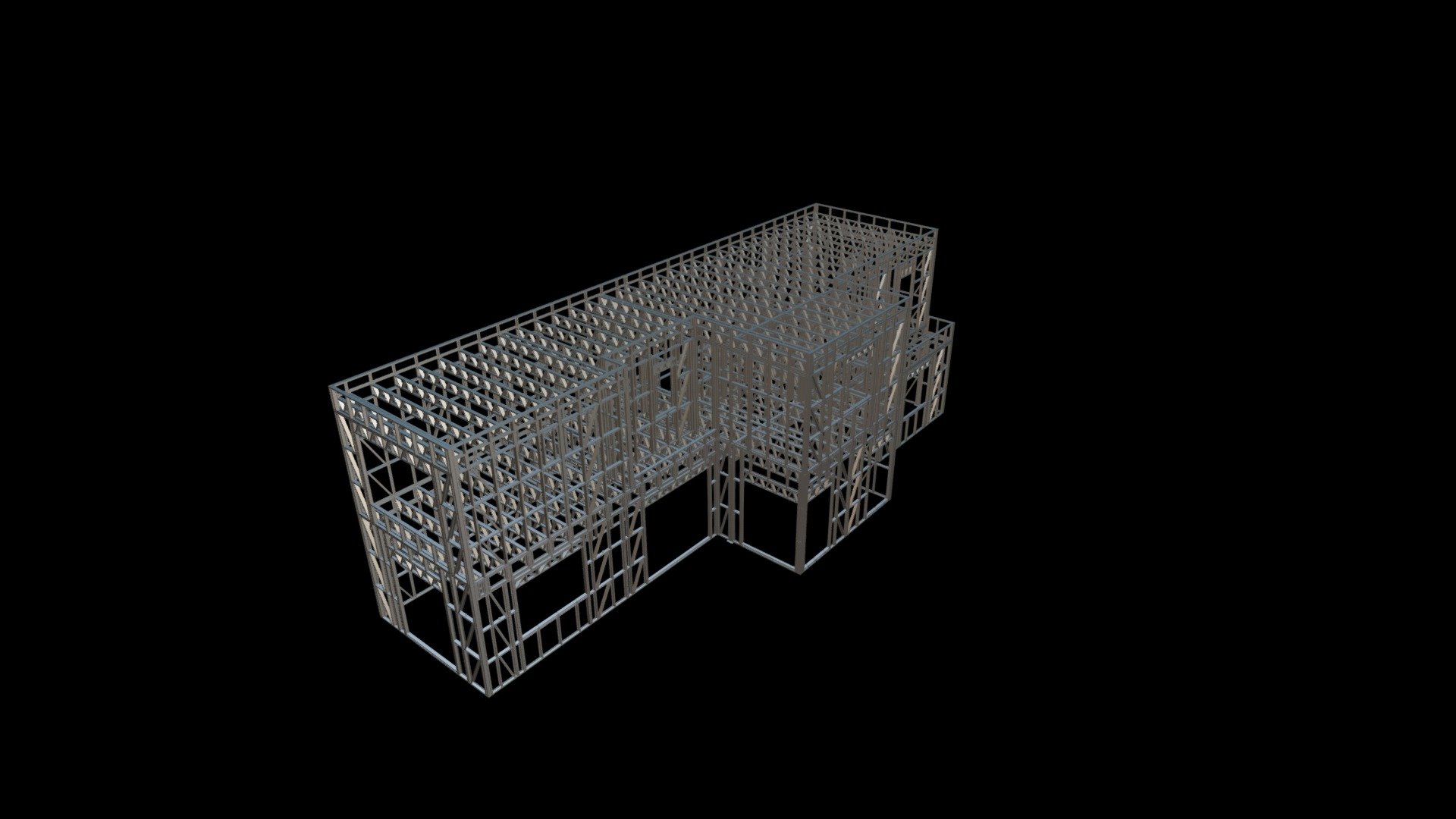 M7p6 - 3D model by Fleites & Framing S.L. (@Tekoframing) [35ceff2 ...