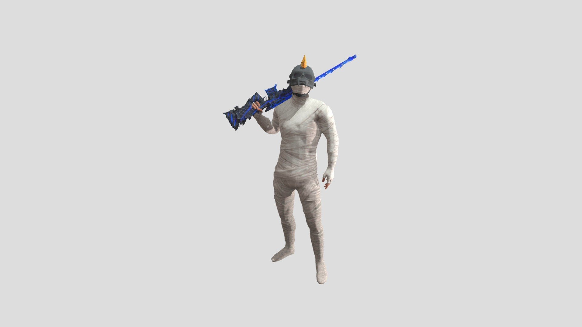 Pubg 3d Model - Download Free 3D model by aqib1656khan [35cf675 ...