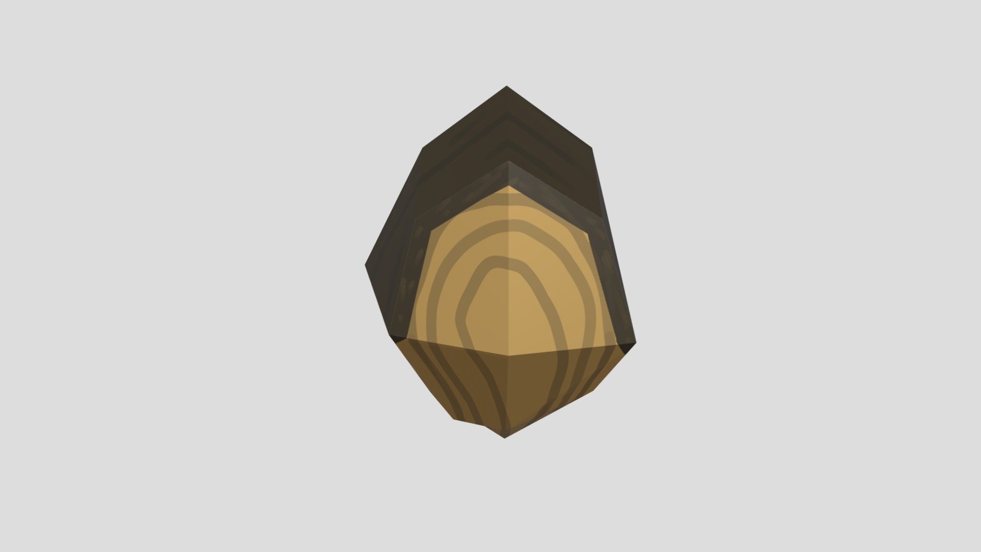 WoodChunk_Model - 3D model by 202914c_Melvrick (@20294c_Melvrick ...